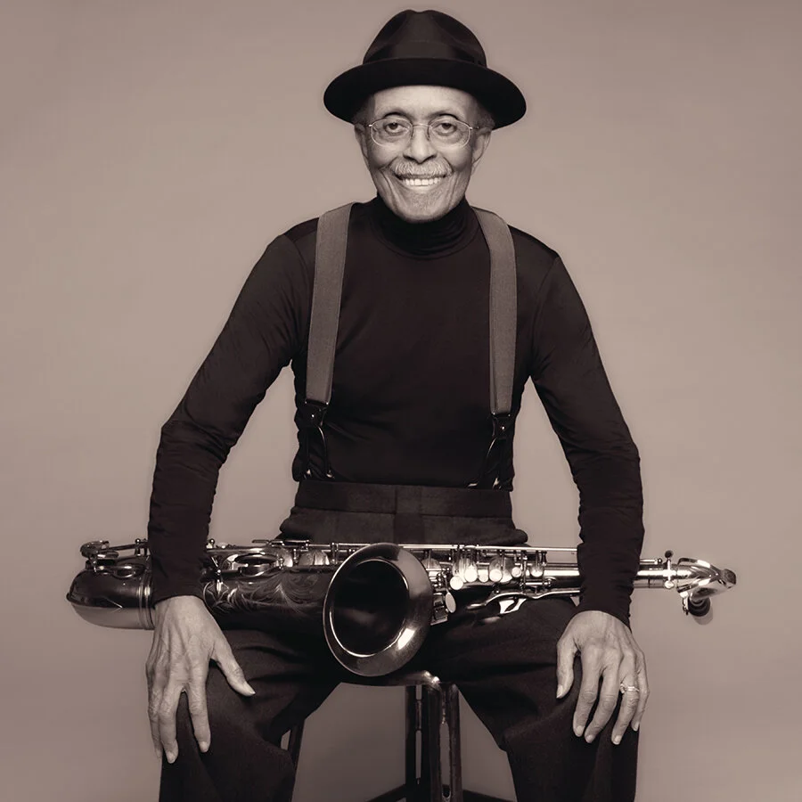 JAZZ MASTERS — CAROL FRIEDMAN