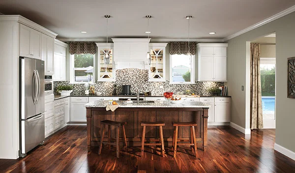 Cabinetworks Group — SSI
