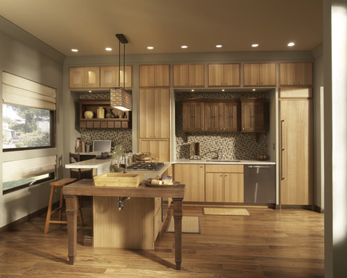 Cabinetworks Group — SSI