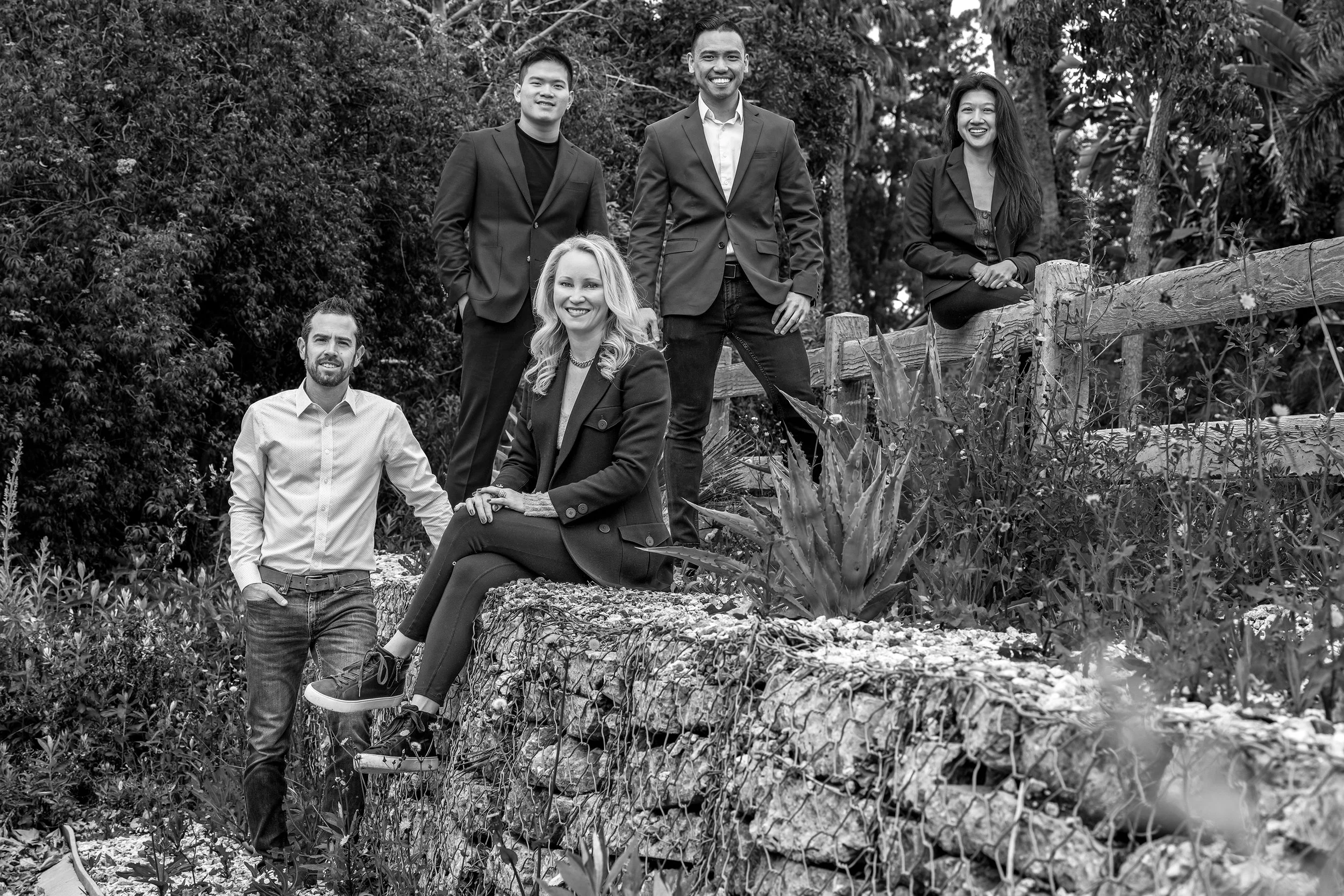 About — Segal Shuart Landscape Architects