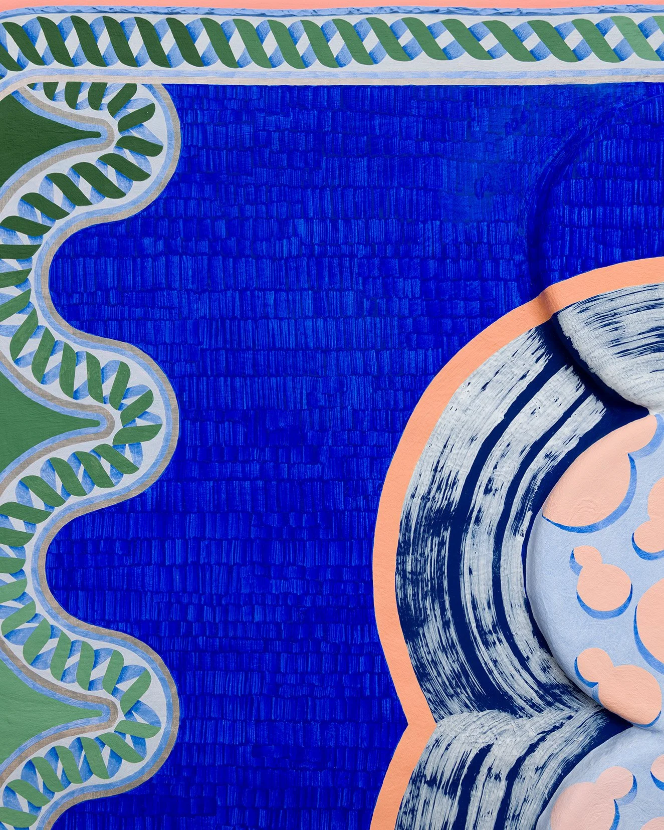 Shaped Works — Mark Joshua Epstein