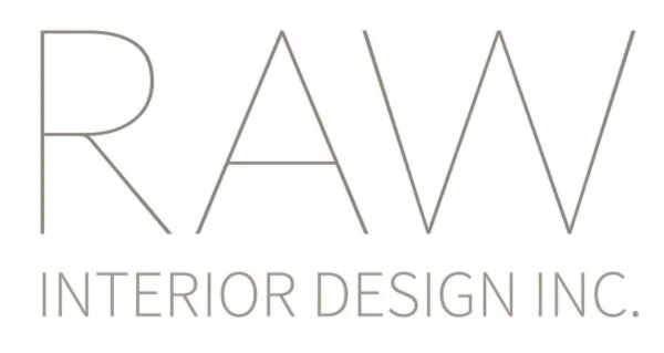 RAW Interior Design Inc.