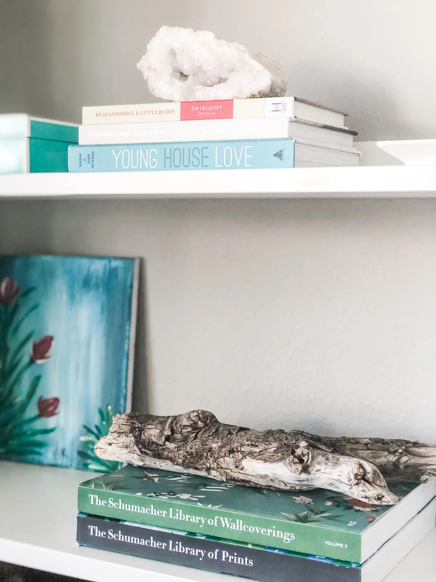 office tour part 2 :: how to have a personalized, pretty and productive ...