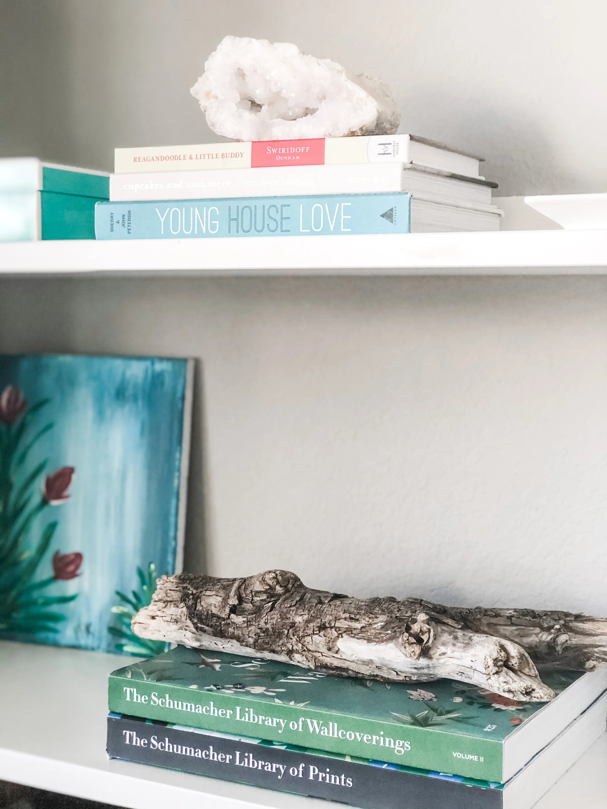 office tour part 2 :: how to have a personalized, pretty and productive ...