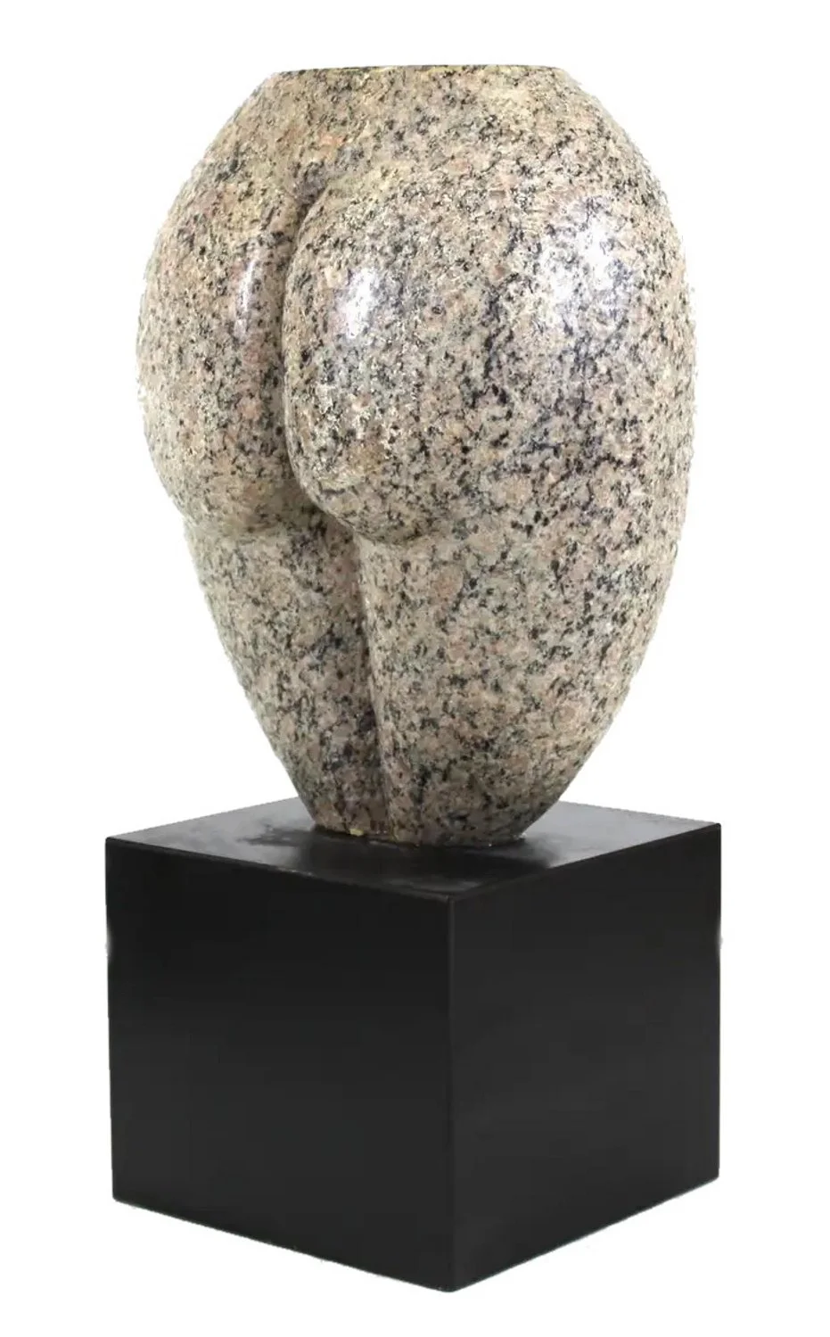 ART DECO SCULPTURE — Ashville Fine Arts