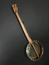 Banjo #362 - Banjo Gallery - Brooks Banjos