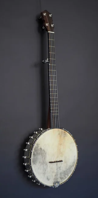 Home - Brooks Banjos