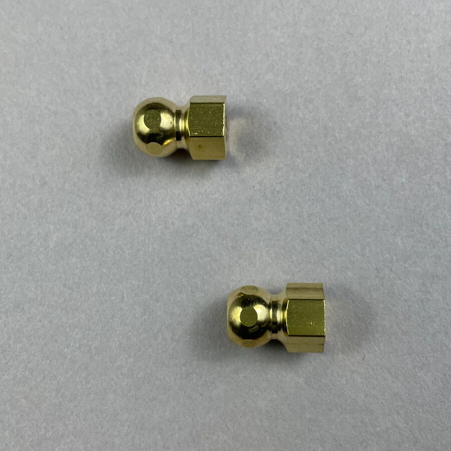 Order Banjo Hardware - Brooks Banjos