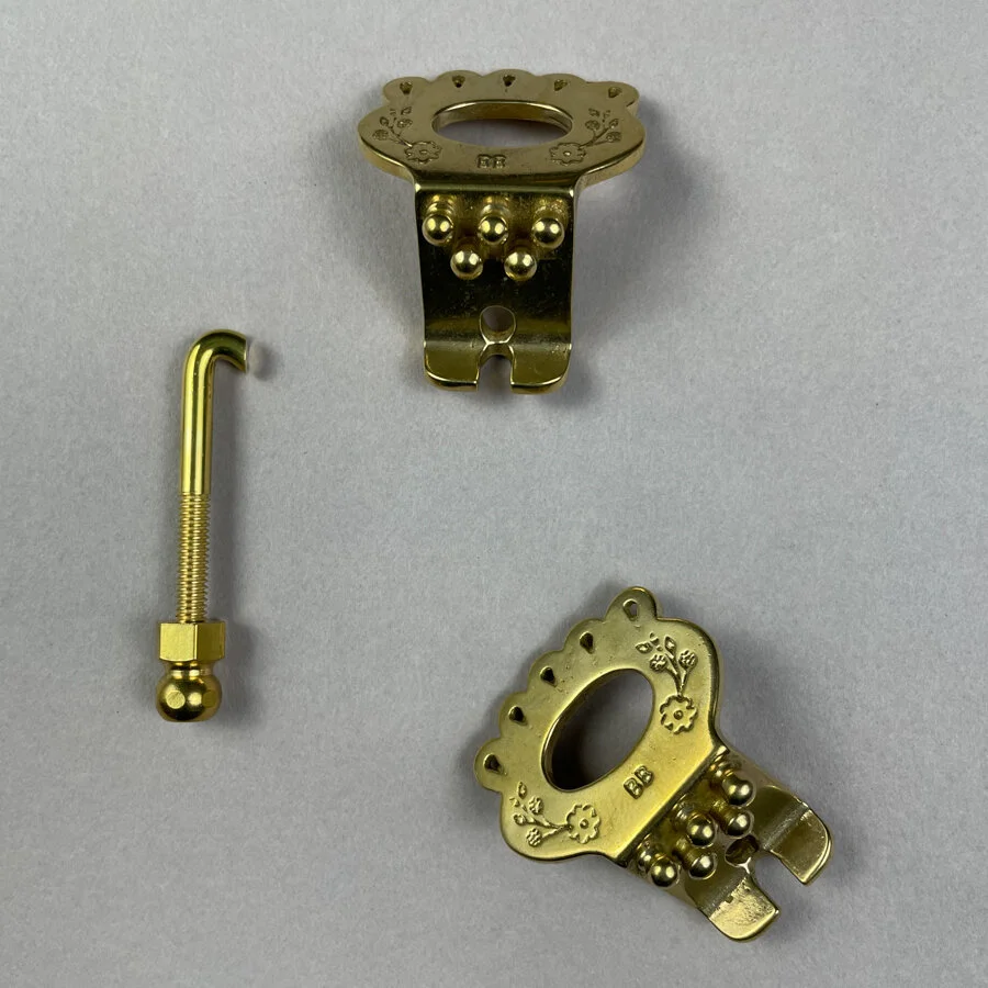 Order Banjo Hardware - Brooks Banjos