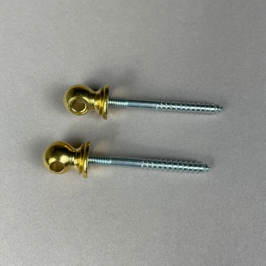 Order Banjo Hardware - Brooks Banjos