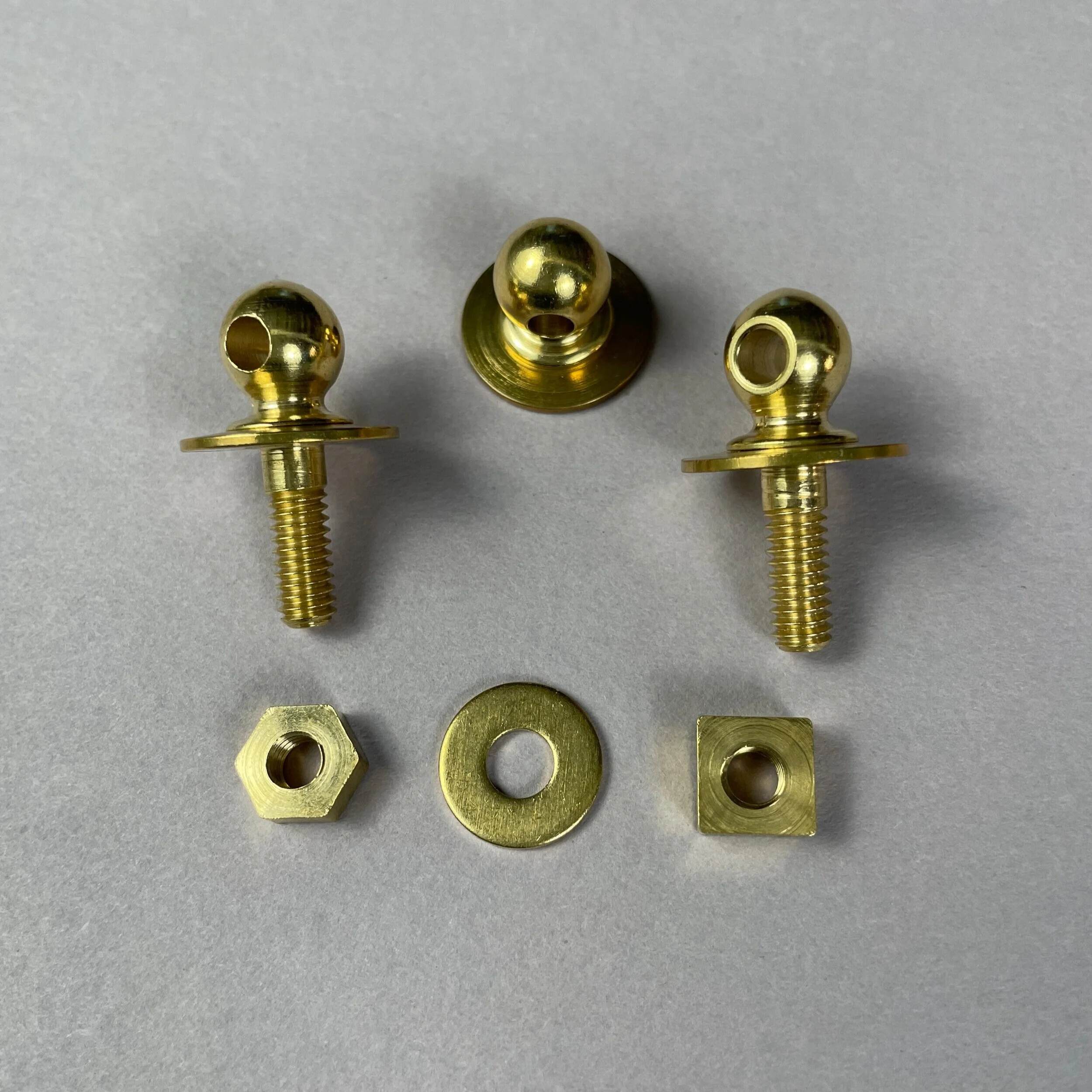 Order Banjo Hardware - Brooks Banjos