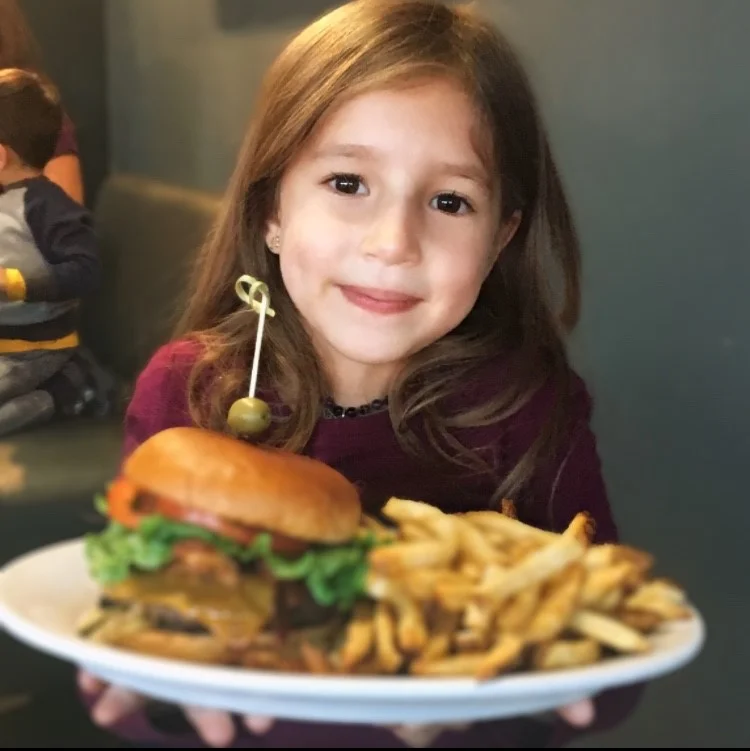 Abe's — Abe's - Modern Diner