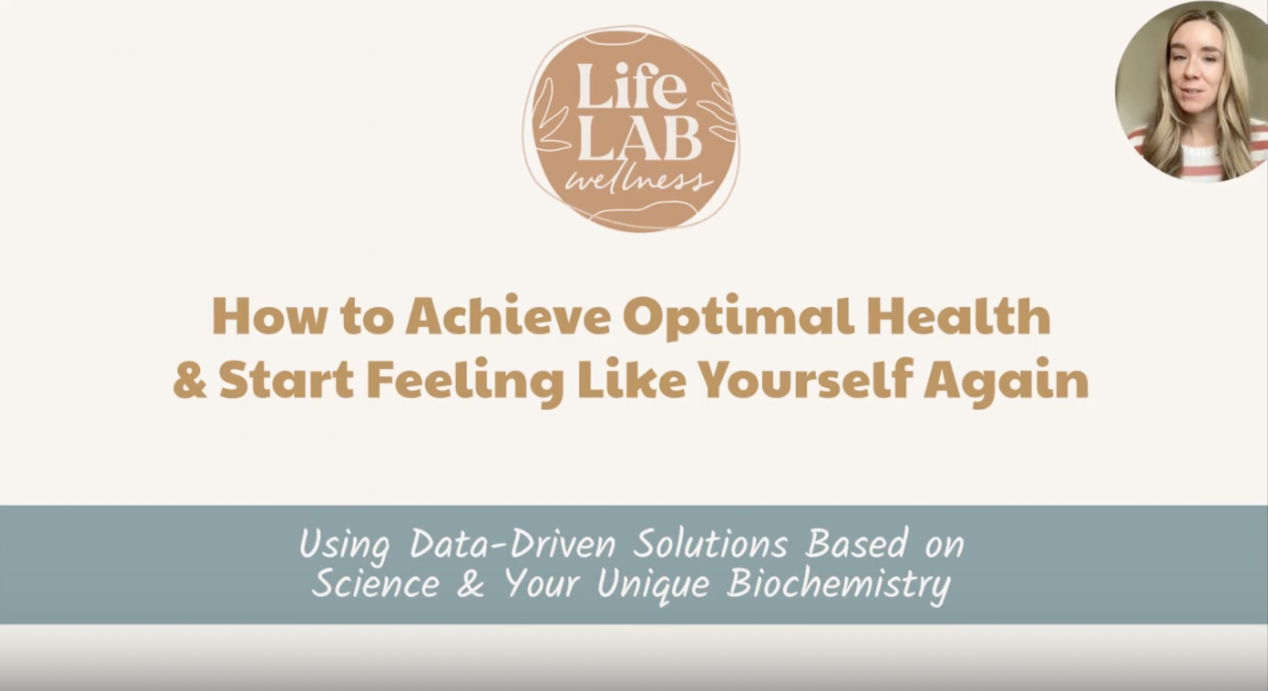 HFP Training — Life LAB Wellness