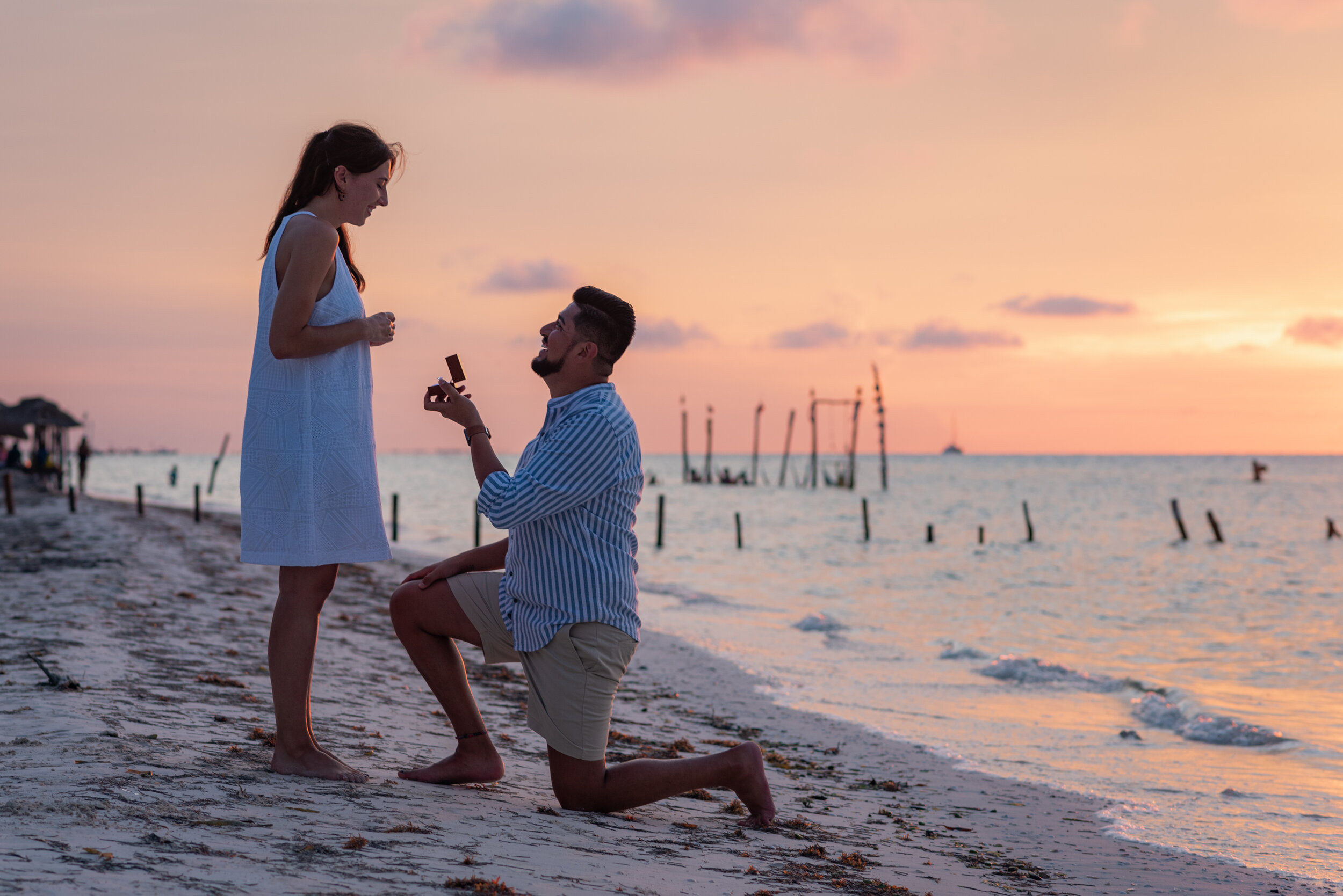 Proposal Photography Information — Holbox Photography / Holbox ...
