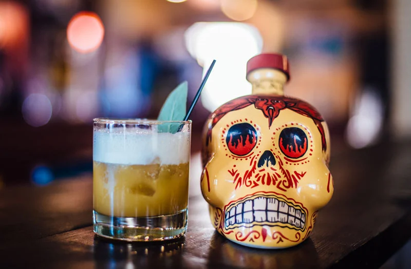 Gallery — The Rum Shack