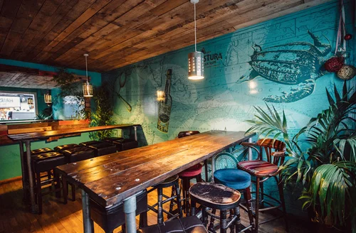 Gallery — The Rum Shack