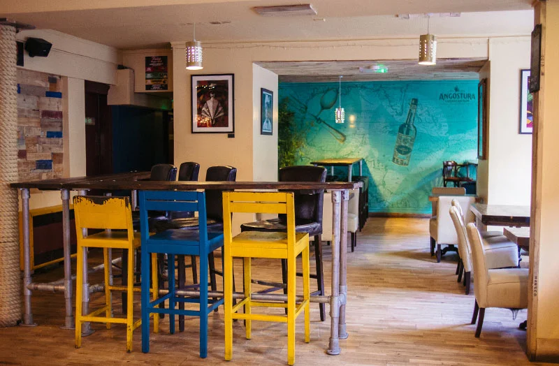 Gallery — The Rum Shack