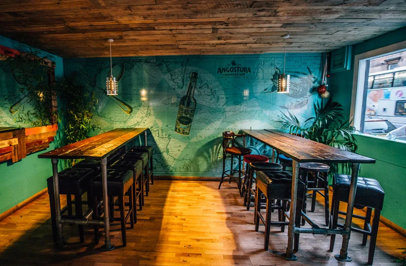 Gallery — The Rum Shack