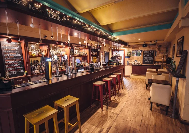 Gallery — The Rum Shack