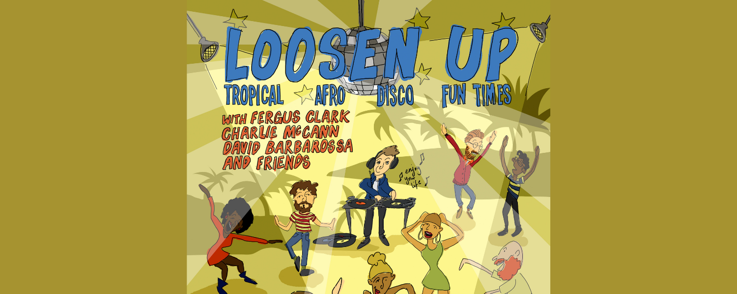 Events — The Rum Shack