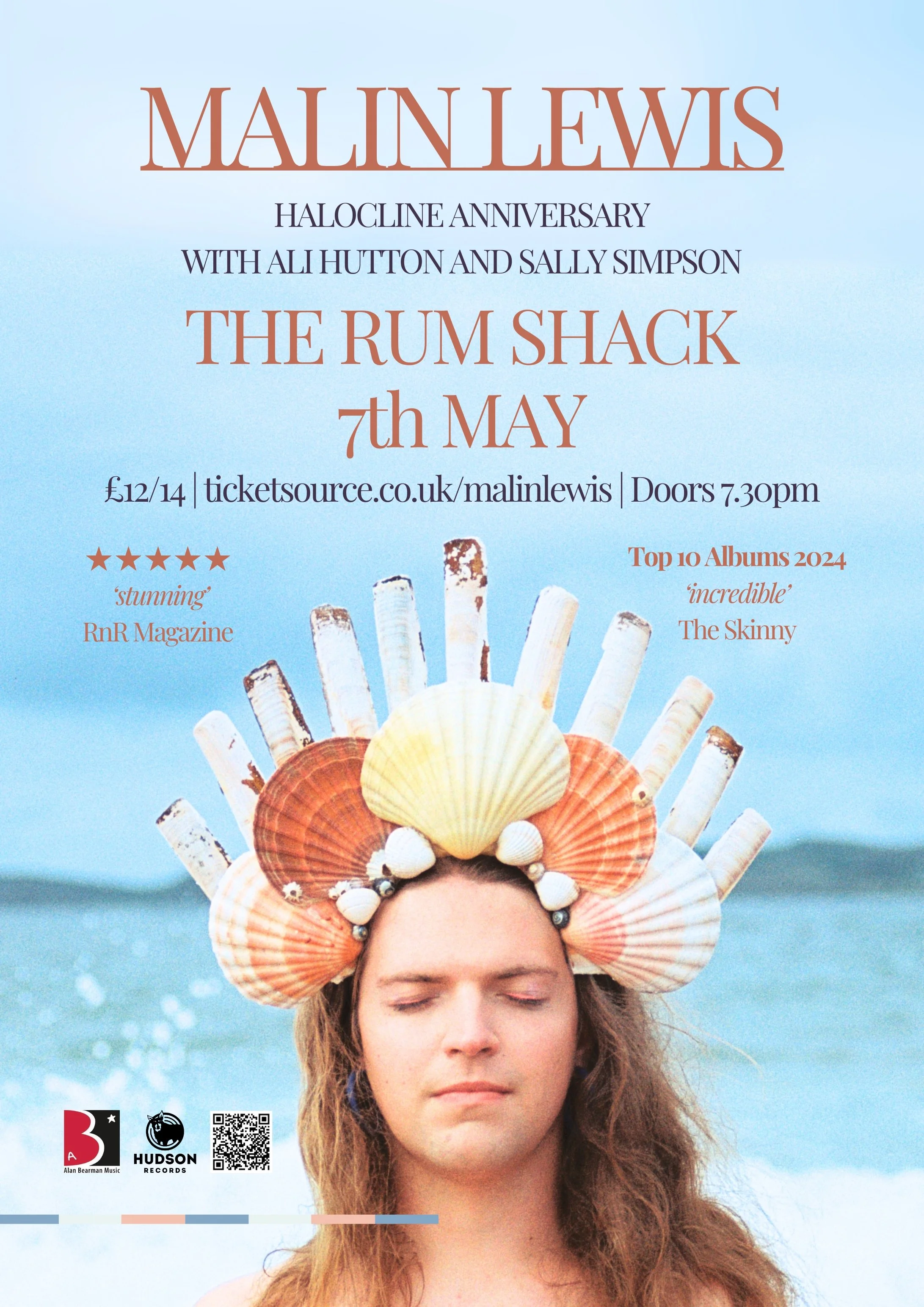 Events — The Rum Shack
