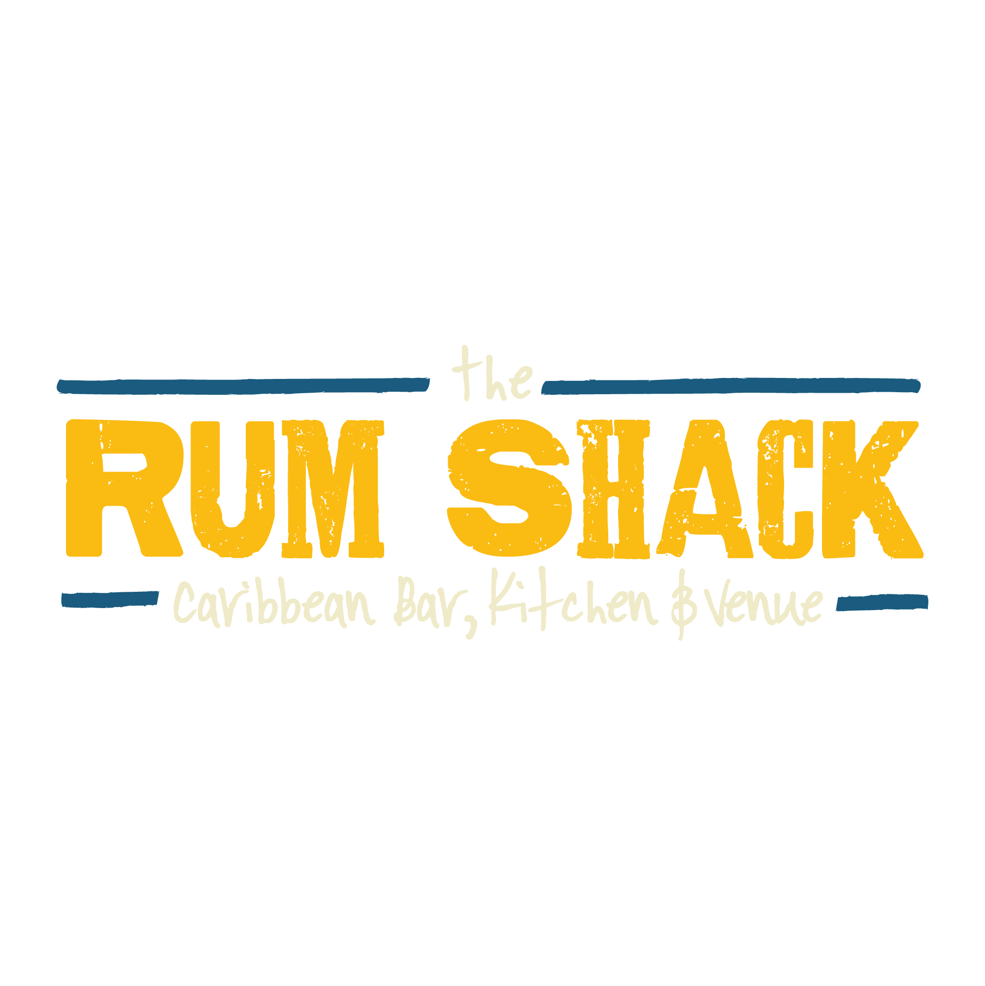 The Rum Shack Glasgow - Caribbean Bar, Kitchen & Venue