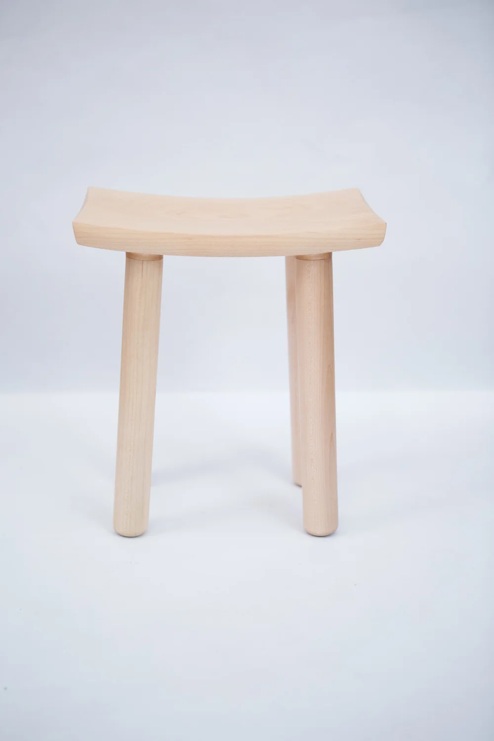 STOOL FOR MUJI — KENTO SAISHO
