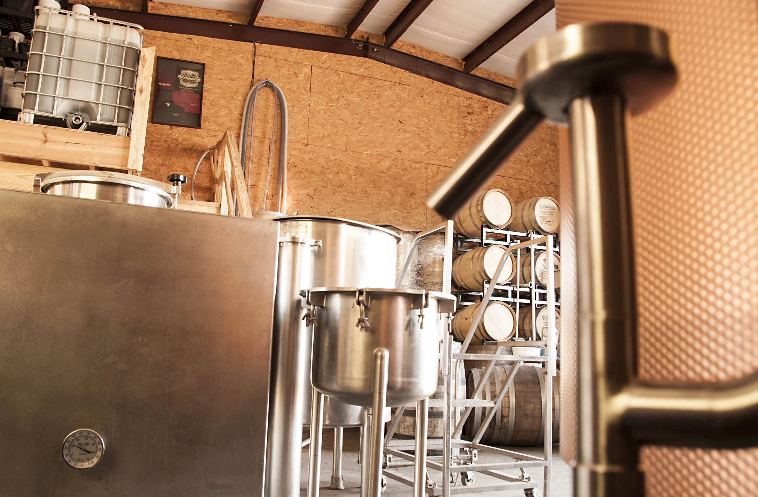 About — Rio Brazos Distillery