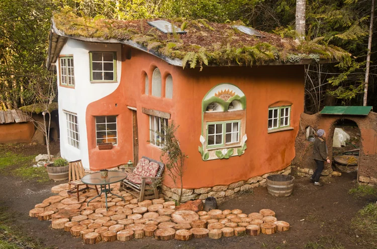 Disputanta Cob Building Workshop // Central KY Photography — Ariana ...