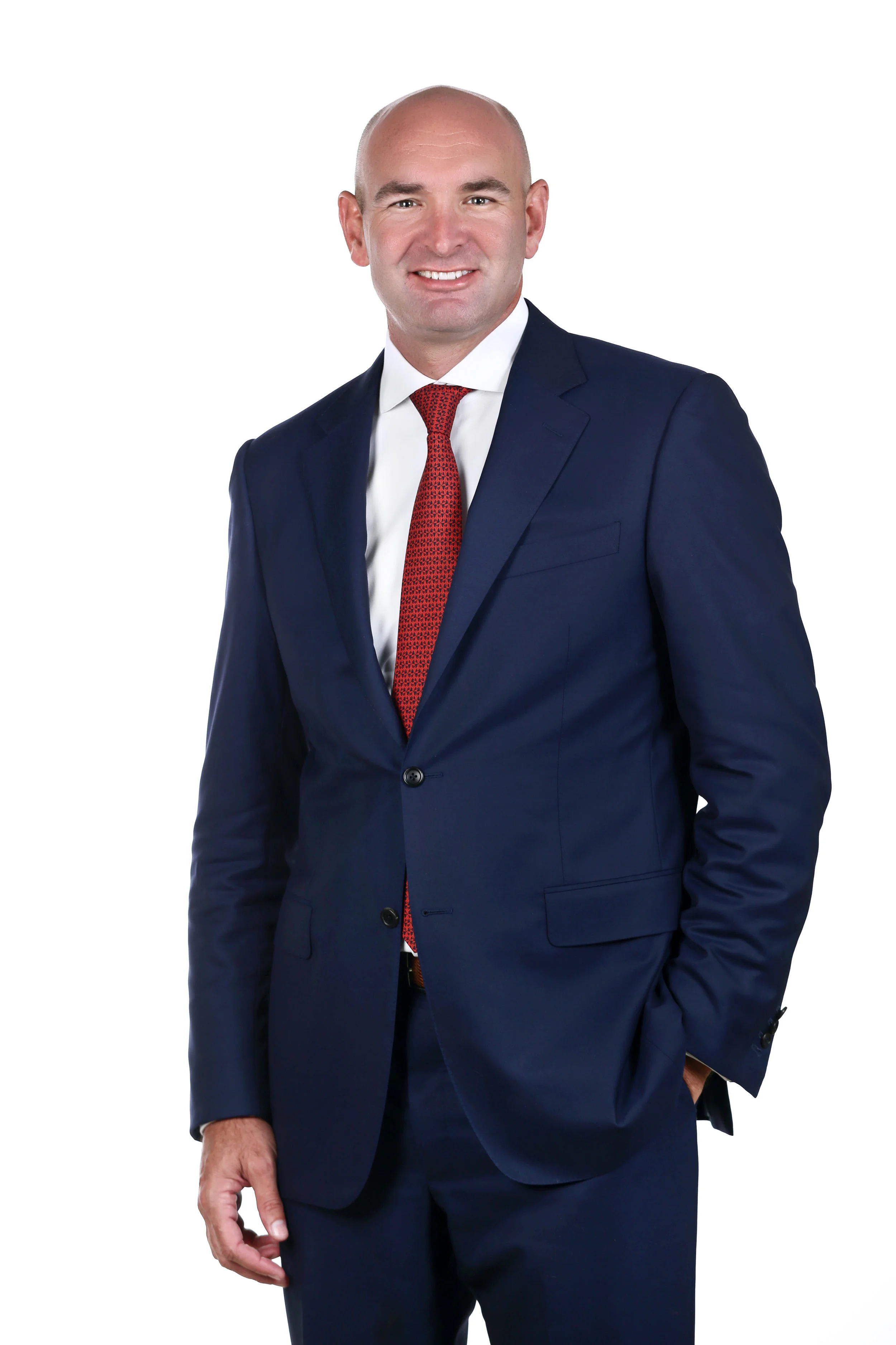 Eric Zichella — P3 Management