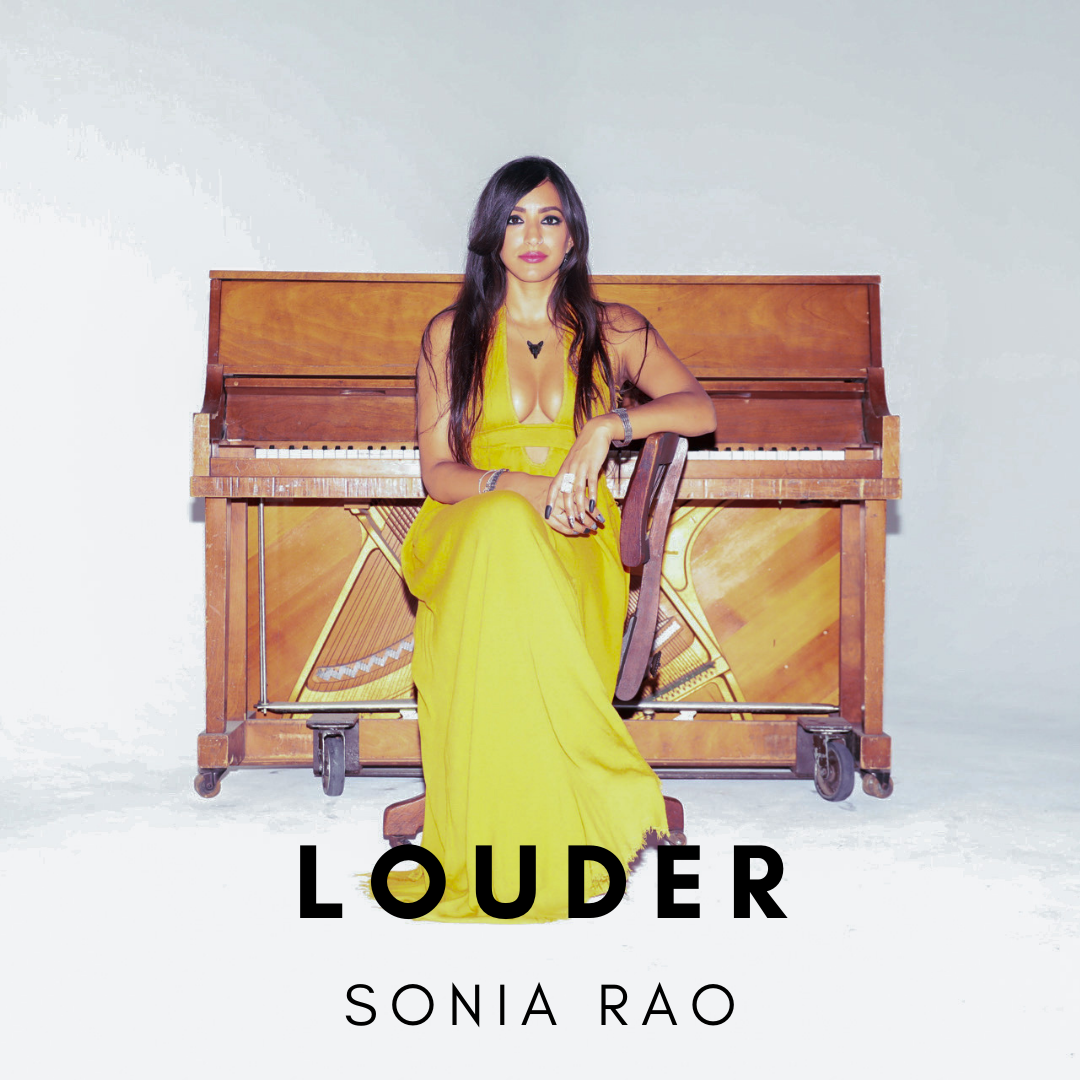MUSIC — Sonia Rao