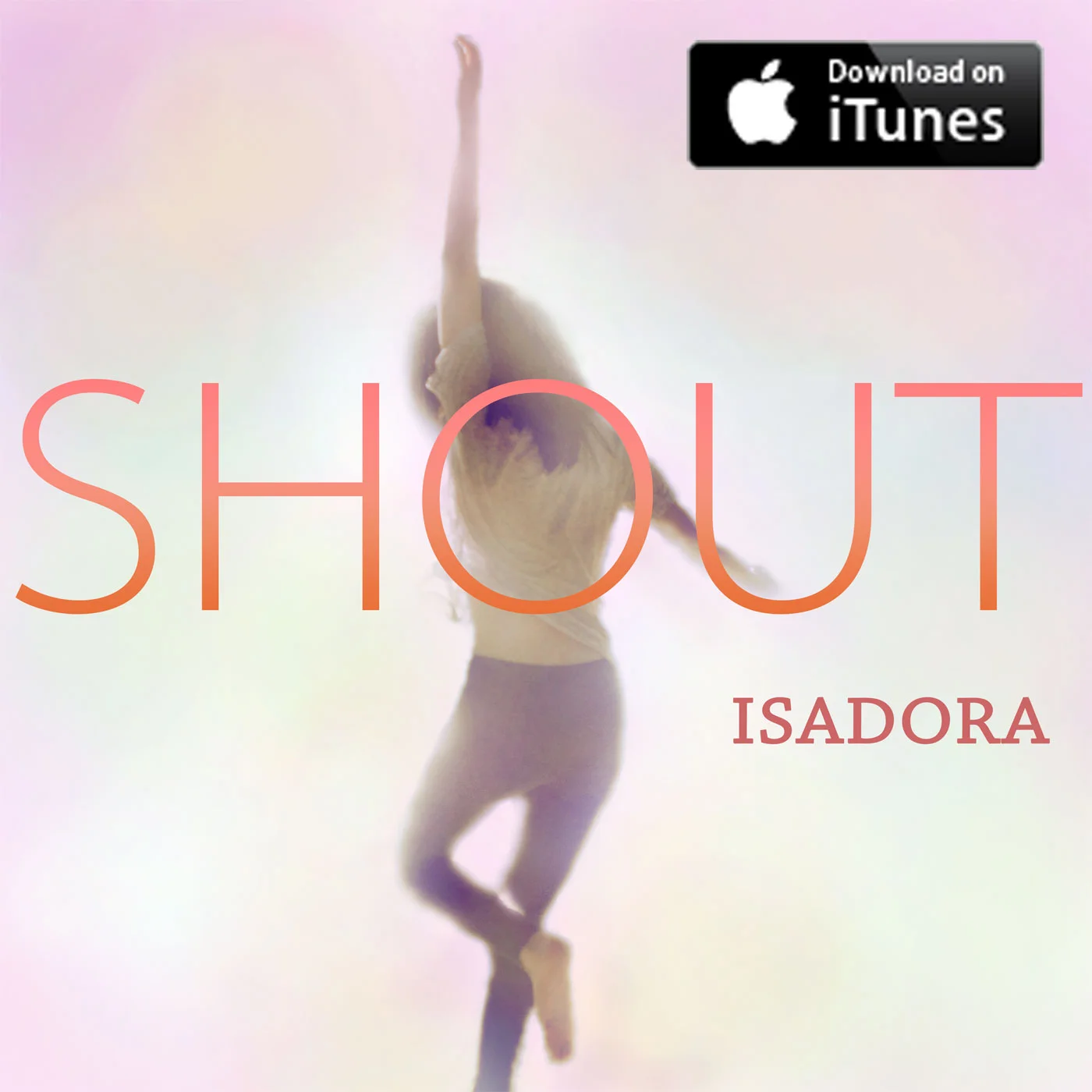 Isadora | Her Official Music Site