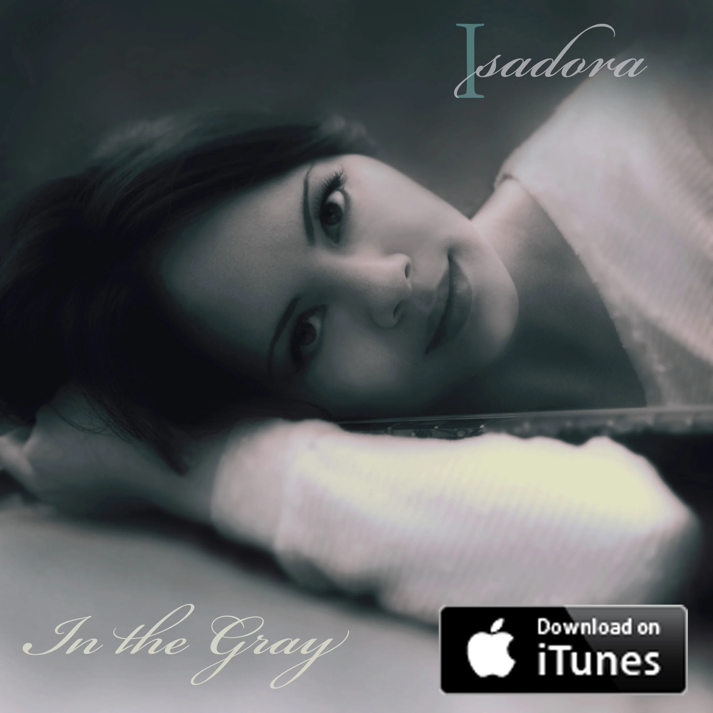 Isadora | Her Official Music Site