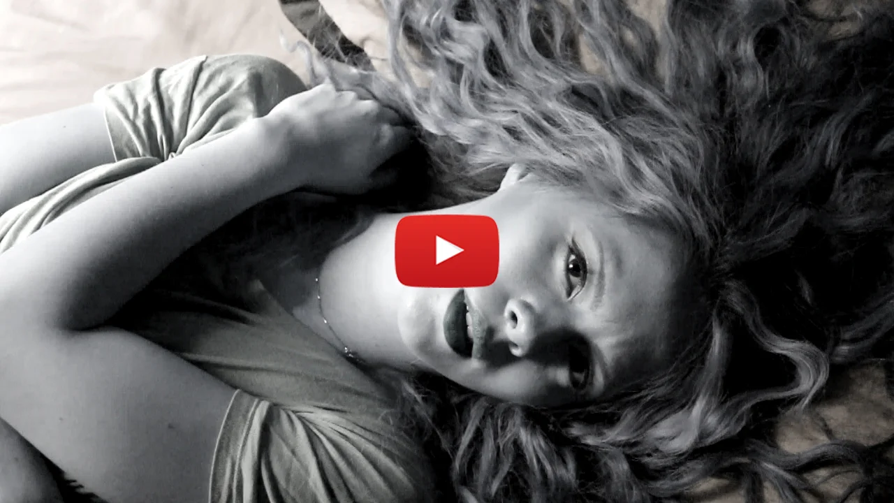 Isadora | Her Official Music Site