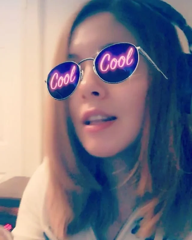 Isadora | Her Official Music Site