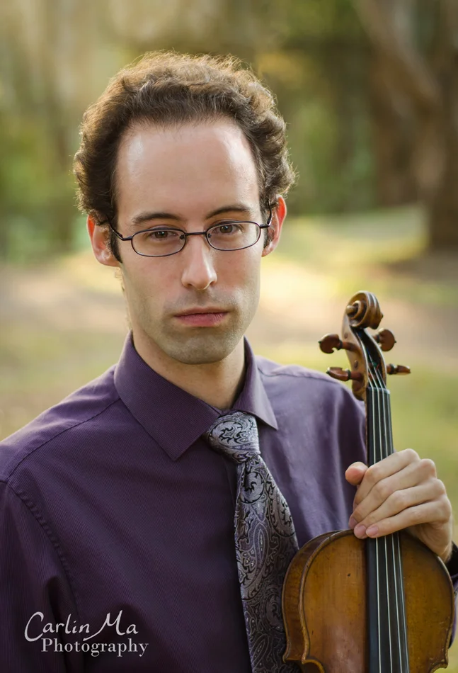 About — Telegraph Quartet