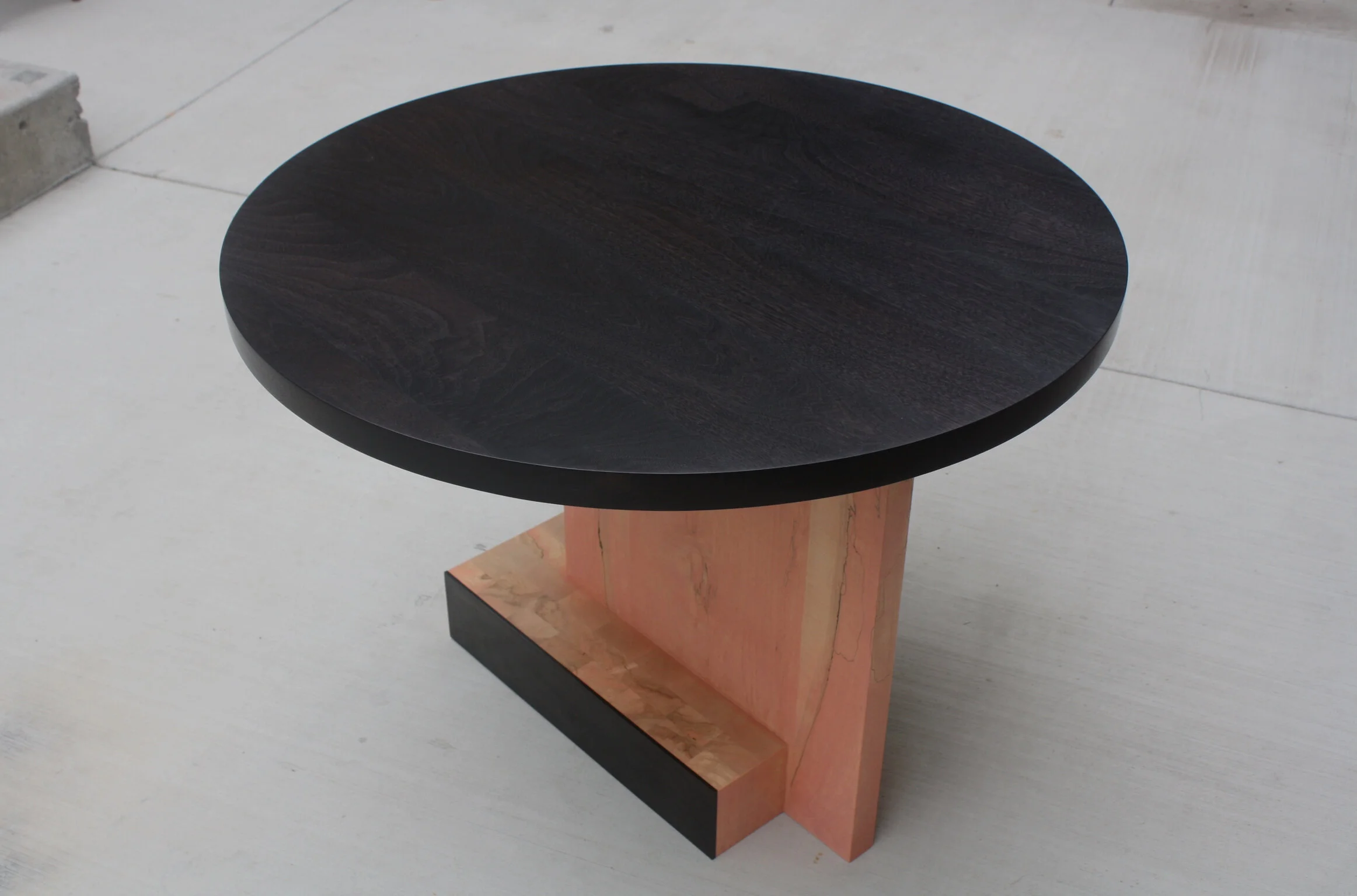 HANDMADE FURNITURE LAYLO