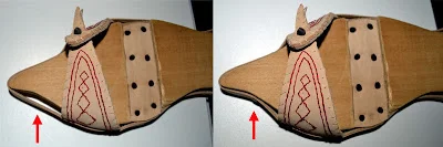 Pattens: Medieval Shoe Protection — Across the Ages
