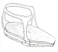 Pattens: Medieval Shoe Protection — Across the Ages