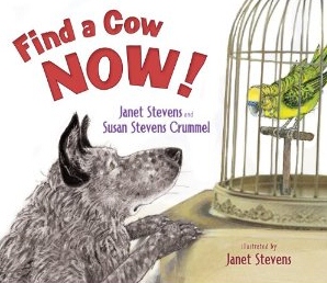 susan stevens crummel