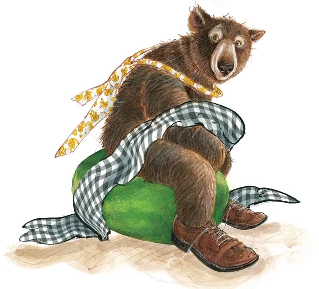 The Donkey Egg — susan stevens crummel