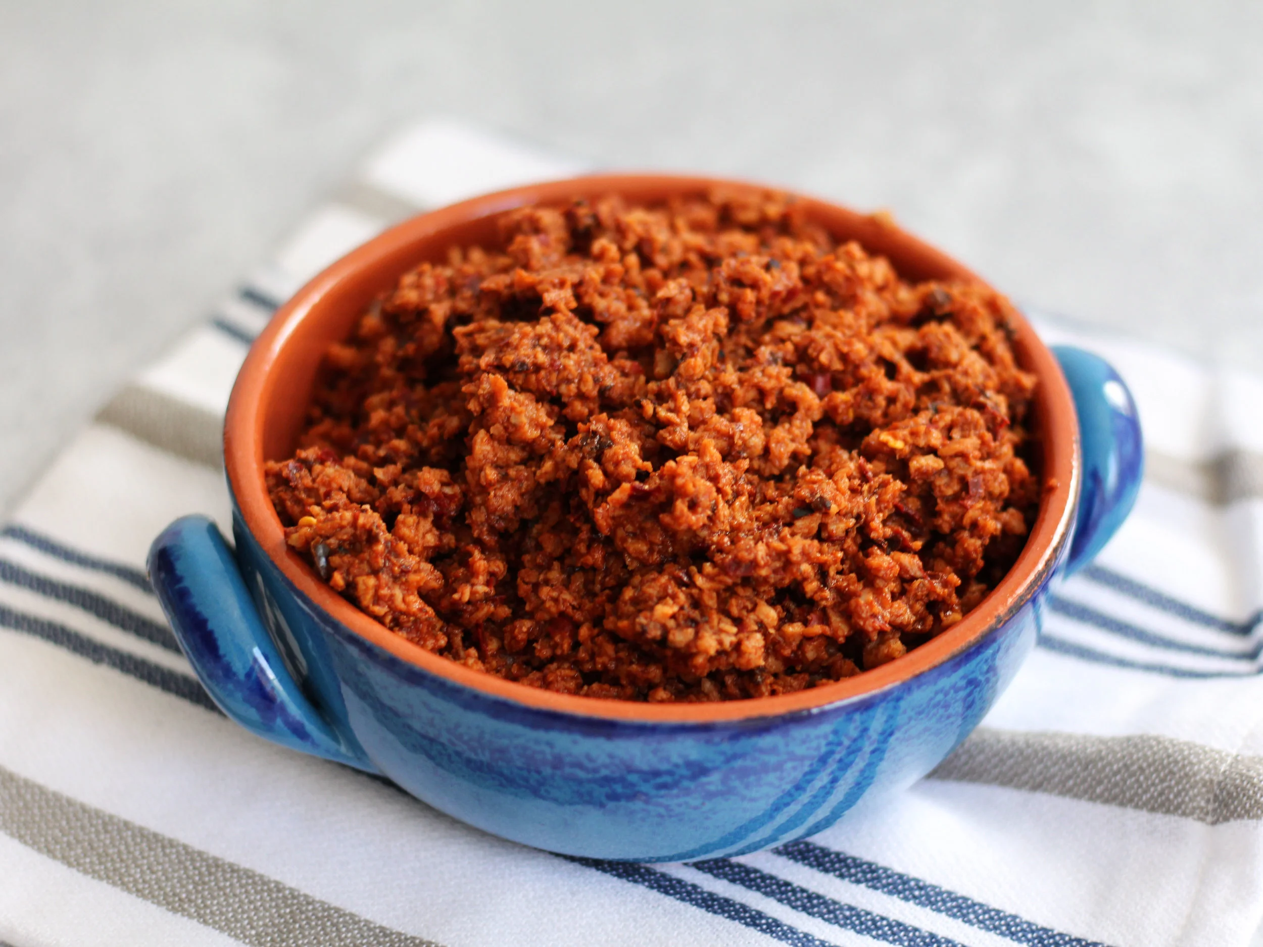 Homemade Soyrizo Recipes | Besto Blog