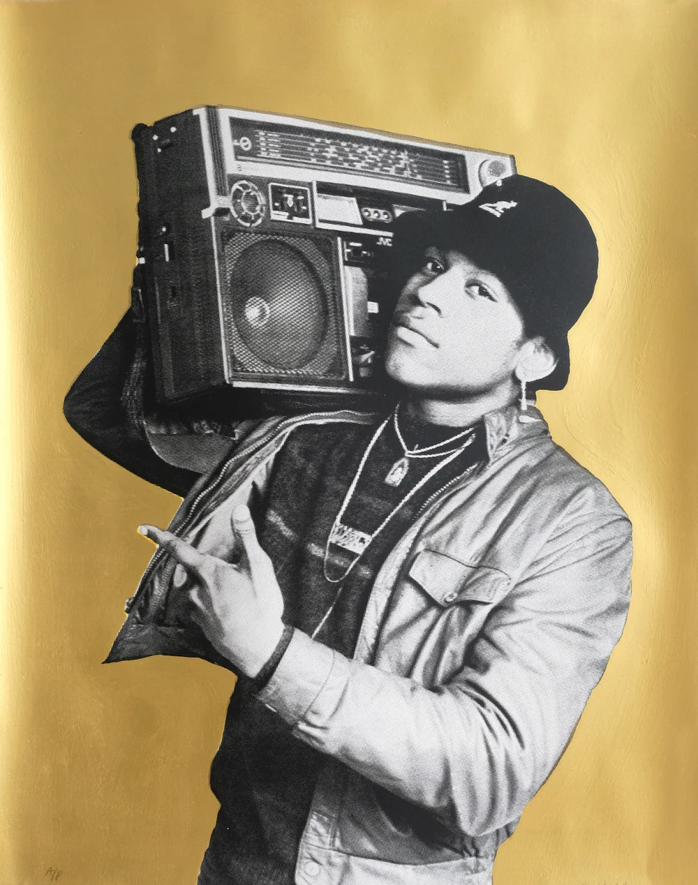 Ll Cool J Authentic