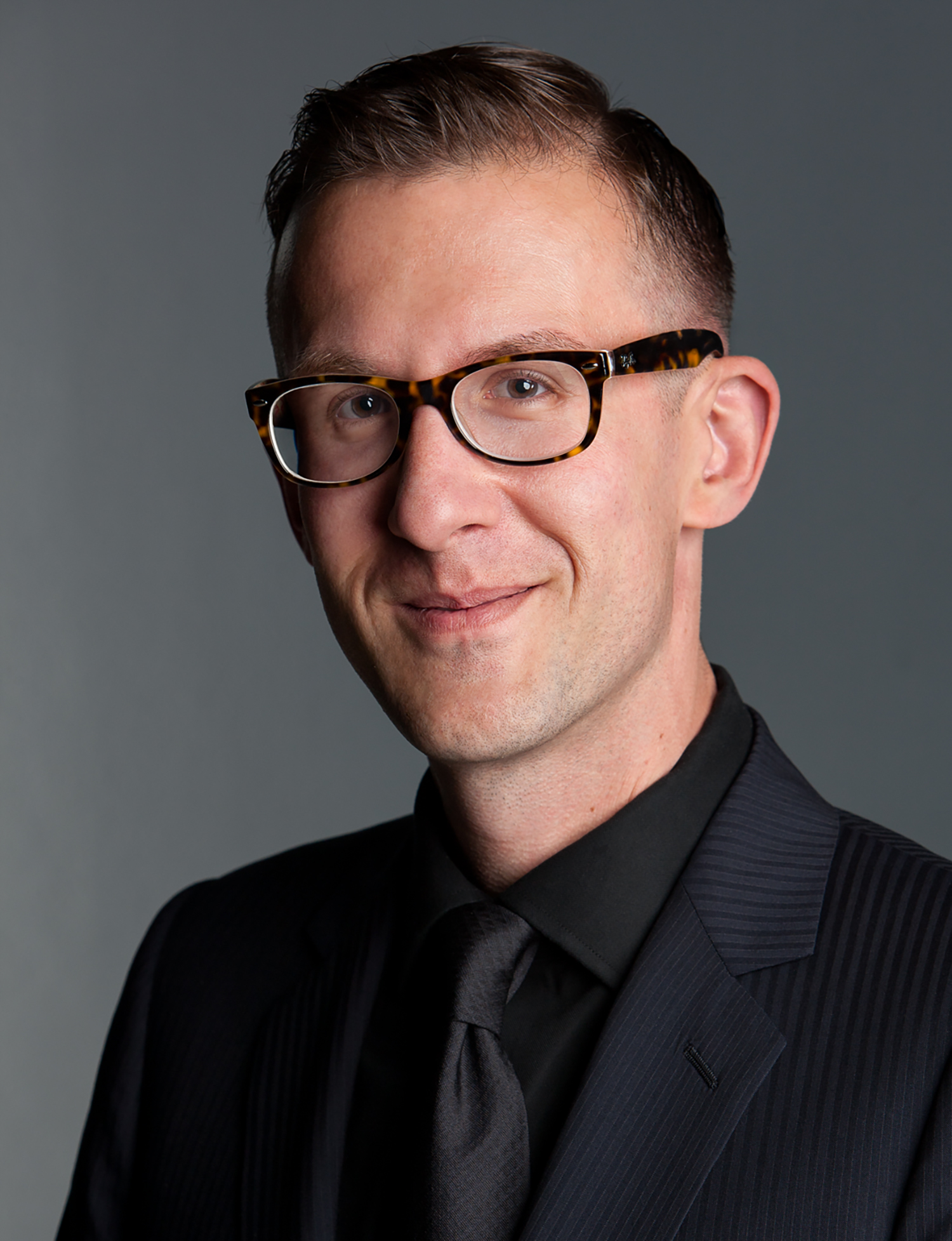 Head Shots | Portrait Studio Near Me — Steven Meckler Photography