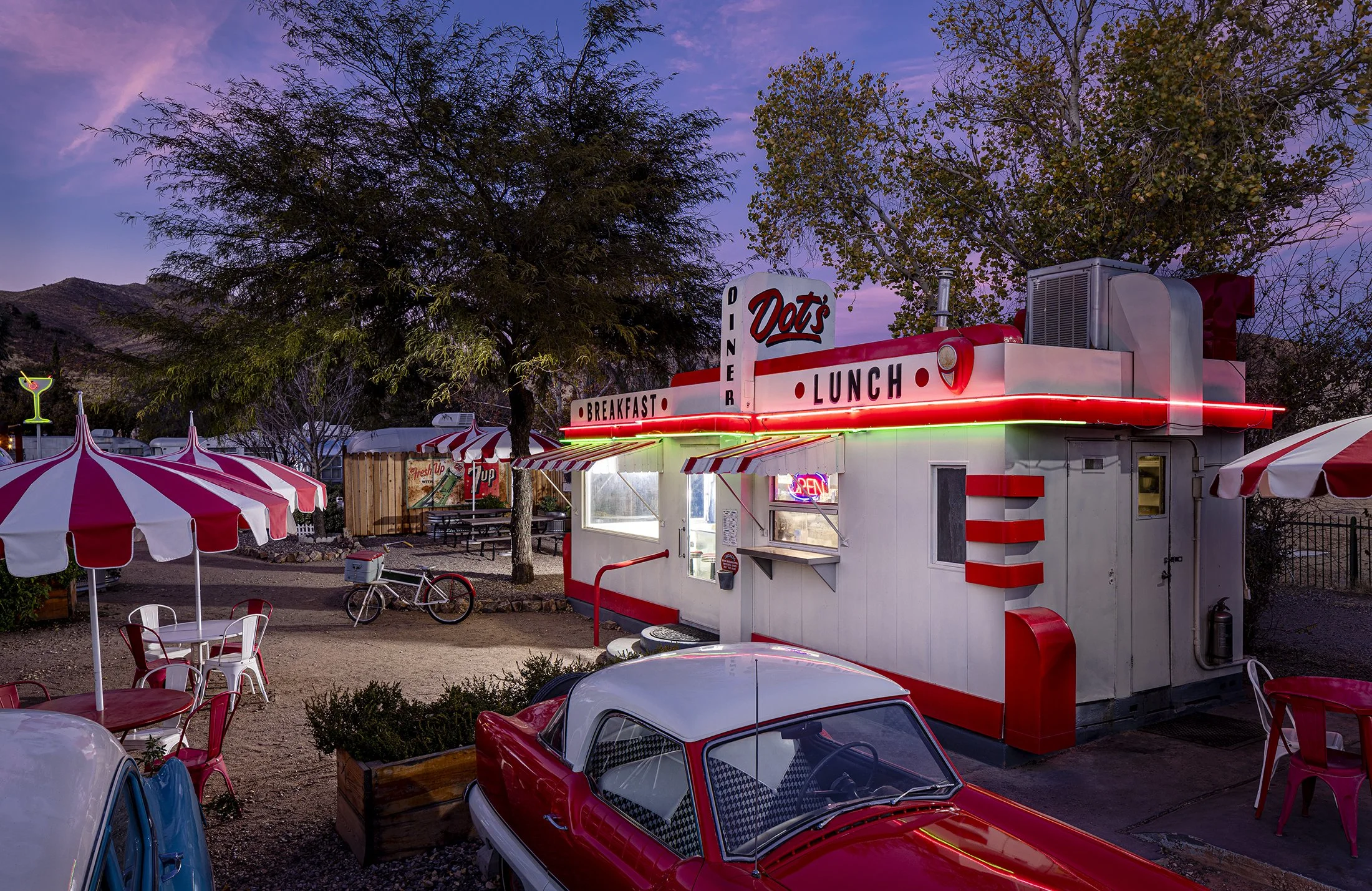 Exterior | Architectural Photography — Steven Meckler Photography