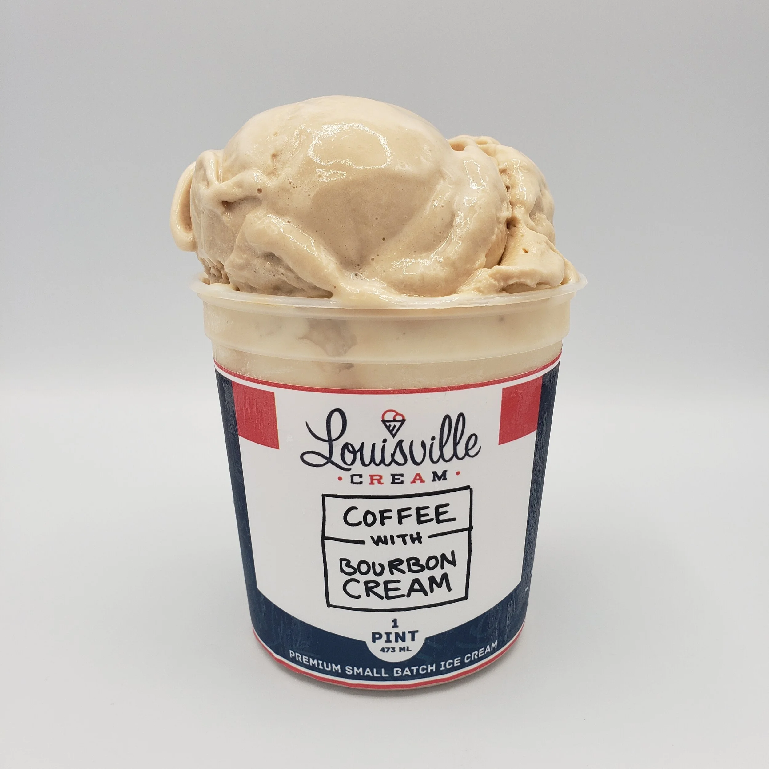 Flavors — Louisville Cream