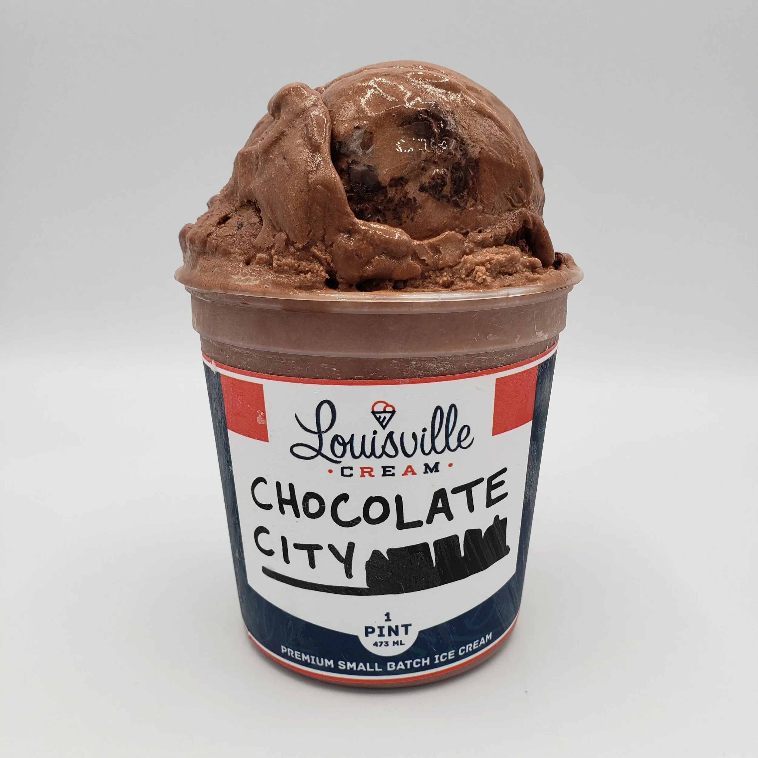 Flavors — Louisville Cream