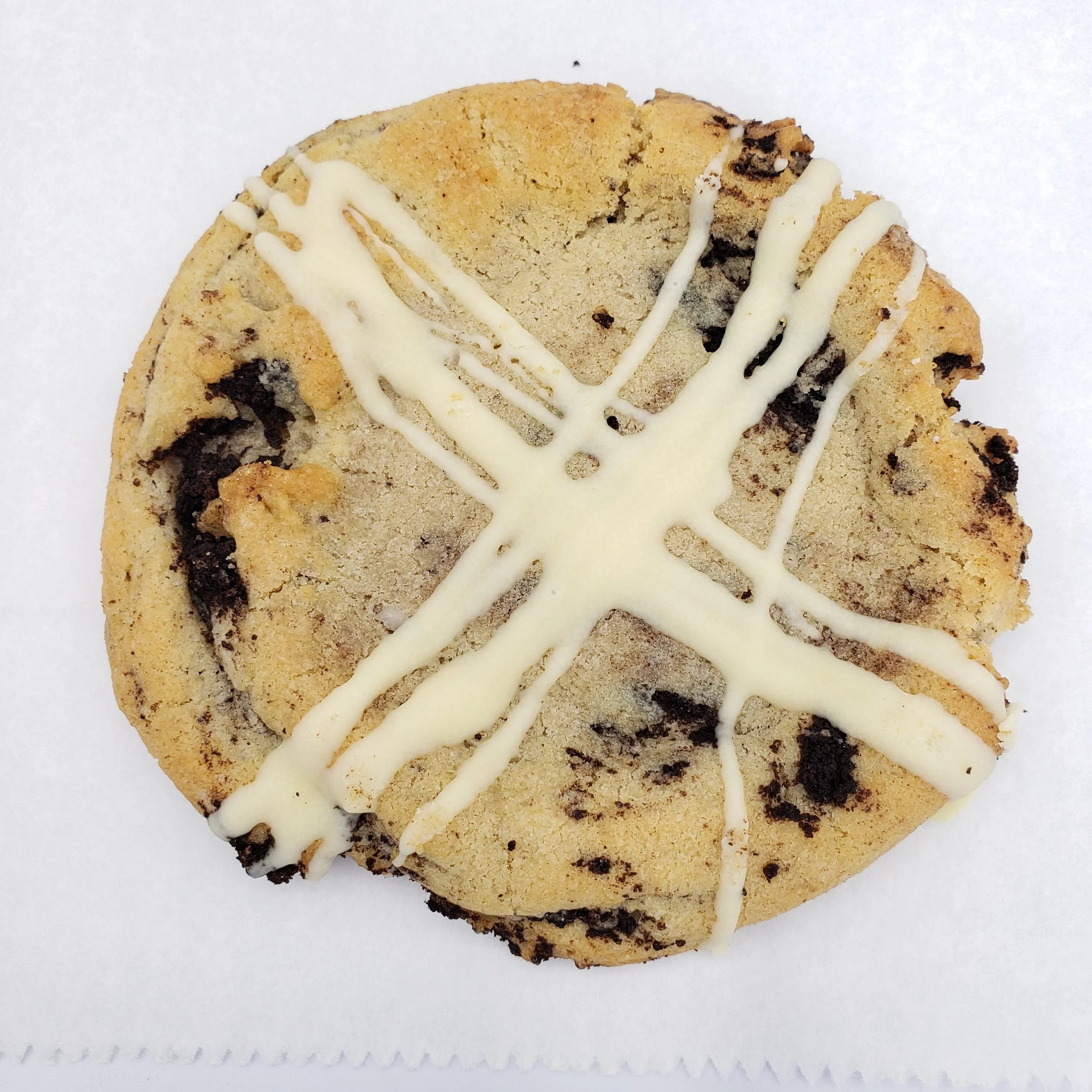 Flavors — Louisville Cream