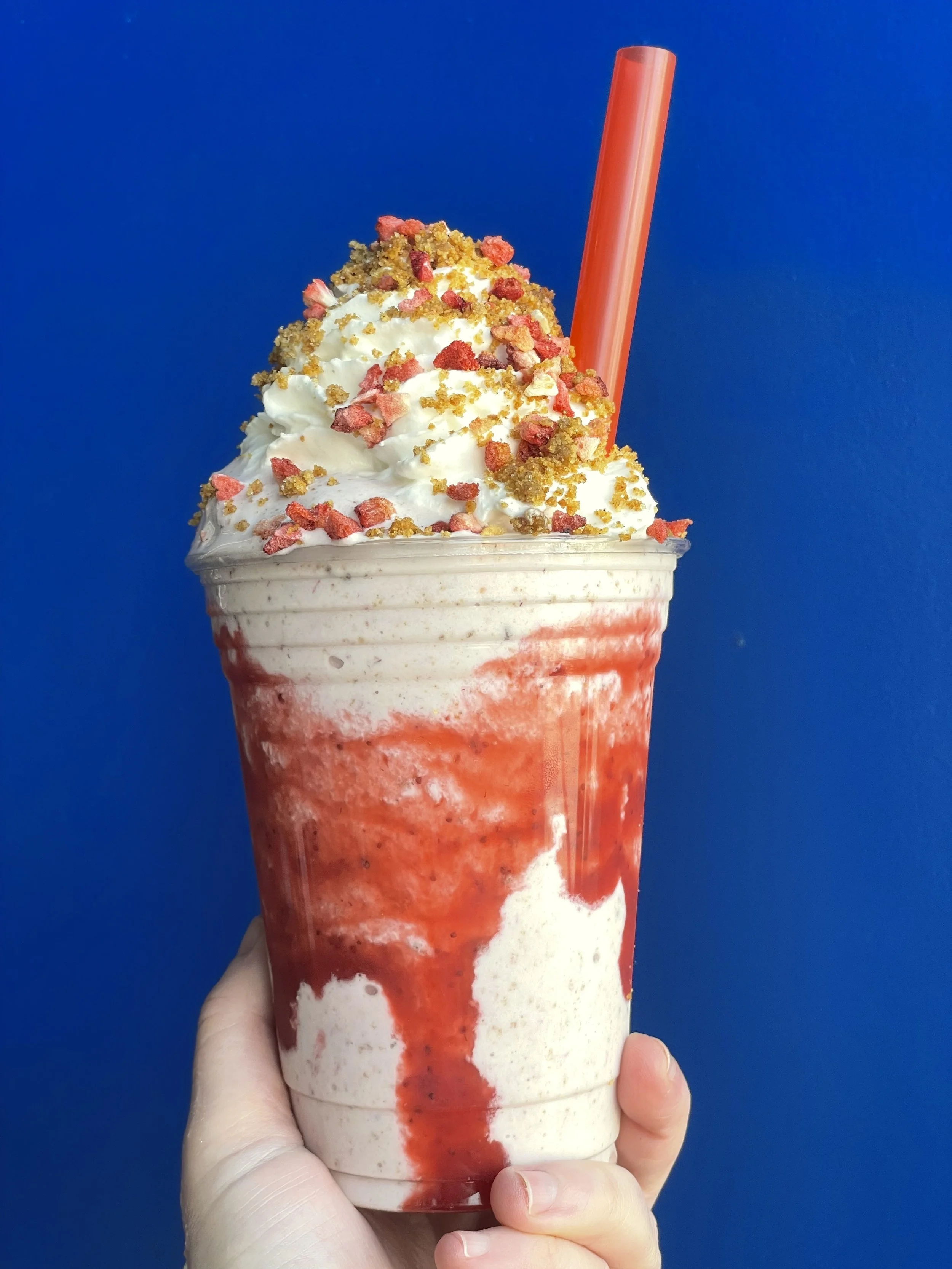 Louisville Cream