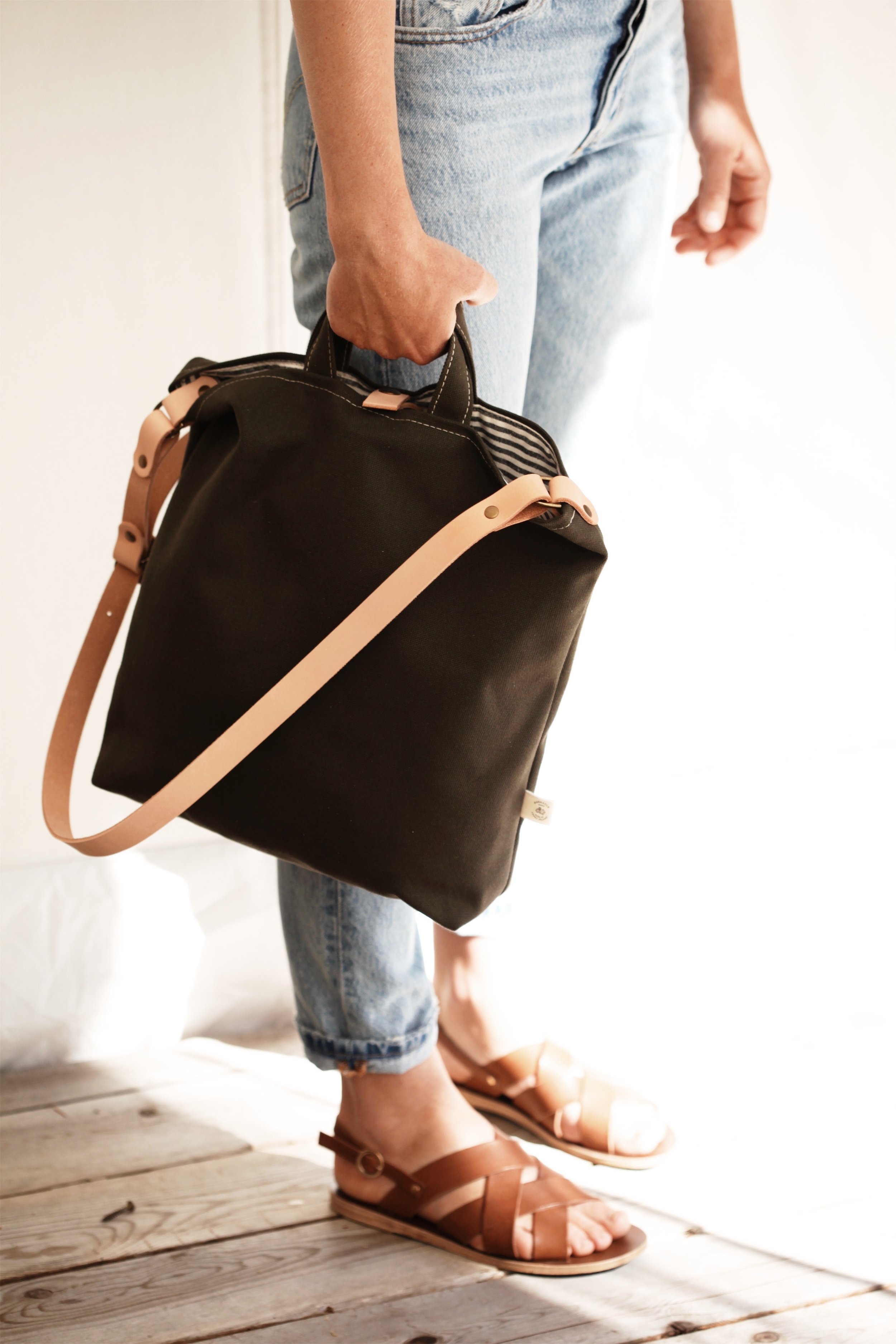 Barnacle Bags